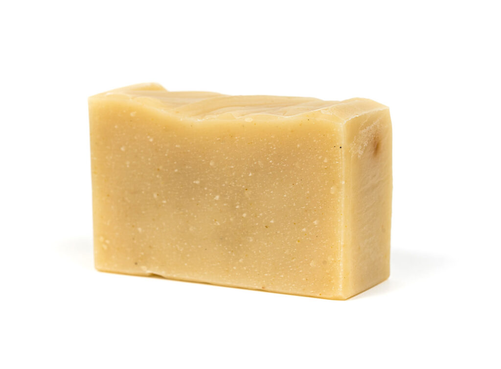 Natūralus muilas - Muilo ūkis